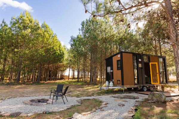 Novena Pines By Tiny Away - Stanthorpe