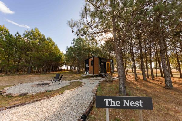 Novena Pines By Tiny Away - Stanthorpe