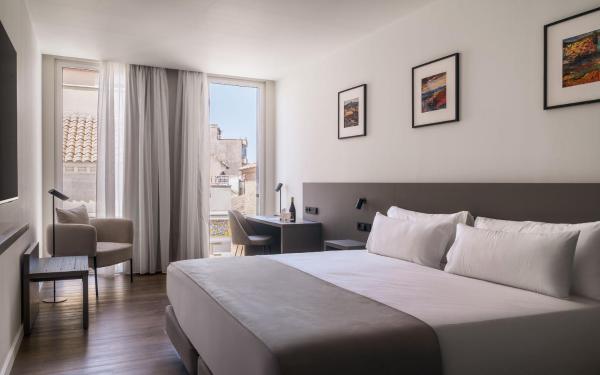 Hotel Ogar Tomelloso - Tomelloso
