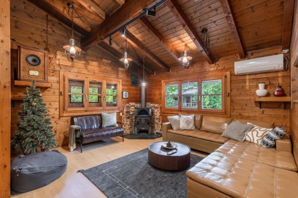 Kodachi Chalet By Morino - Hakuba