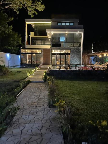 Casa Valkiria Laje - Puerto Morelos