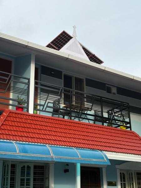 Lumora Homestay - Kochi, India