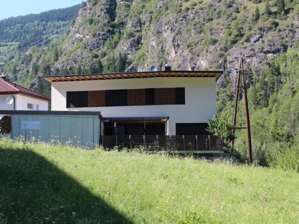 Modern Apartment In The Tyrolean Mountains - Serfaus
