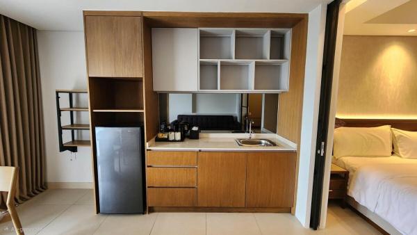De' Asasta Apartment Benoa Bib Unit - Sanur