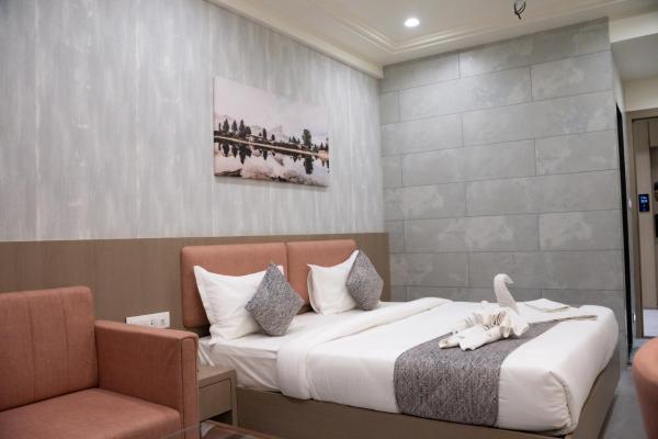 Hotel Emirest - Vapi