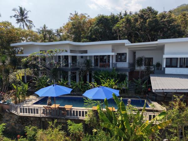 Villa Jineng - Mataram