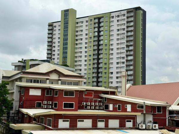 We R Inn Hotel - Davao City