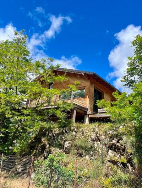 Chalet Des Pistes - Ax 3 Domaines