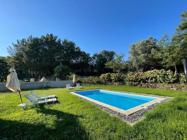 Geres - Gateway House - Terras De Bouro - Terras de Bouro