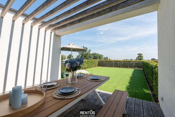 Alegria Newport - Comfort, Nature & The Coast Within 6 Min - Nieuport