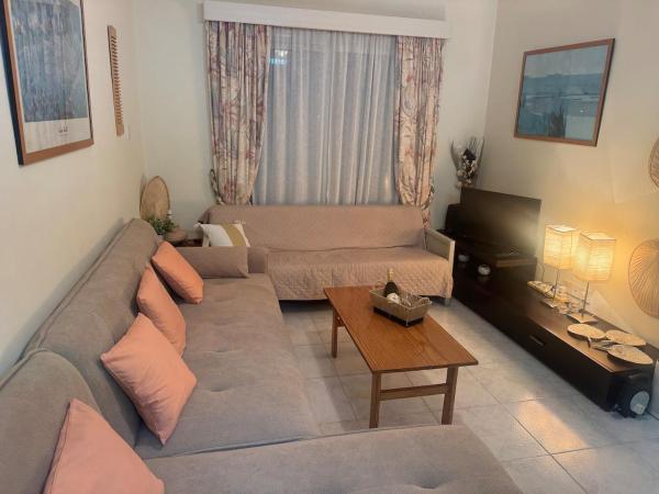 Misha Holiday Apartment 1 - Ajia Napa