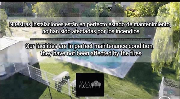 Villa Piluca Hotel Rural Pantano De San Juan - Aldea del Fresno