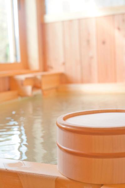 Onsen Guesthouse Eureka - 長野県