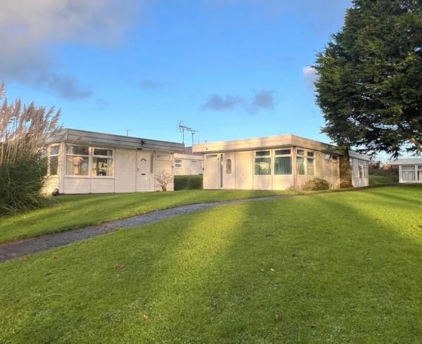 The Woodlands - Haverfordwest