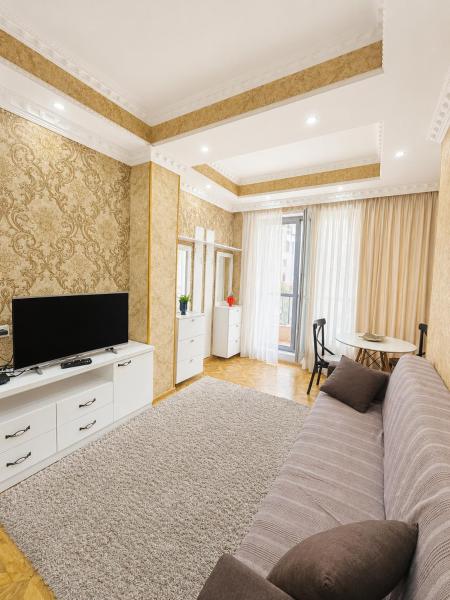 Historic Centre Apartment Kutaisi - Kutaisi