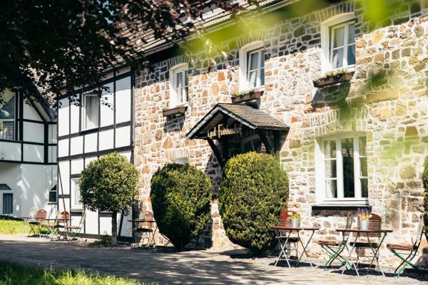 Hotel Gut Funkenhof - Meschede