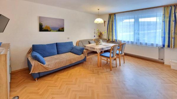 Kinder- Und Familienbauernhof Fingermühl - Falkenstein