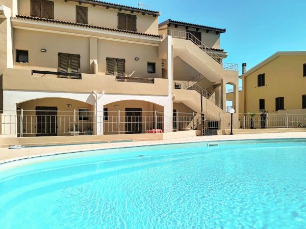 Apartment Spuma Di Mare By Interhome - Castelsardo