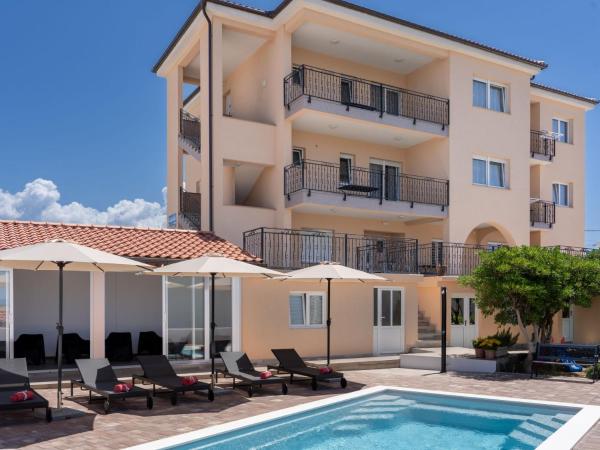 Apartment Villa Mare-1 By Interhome - Lopar