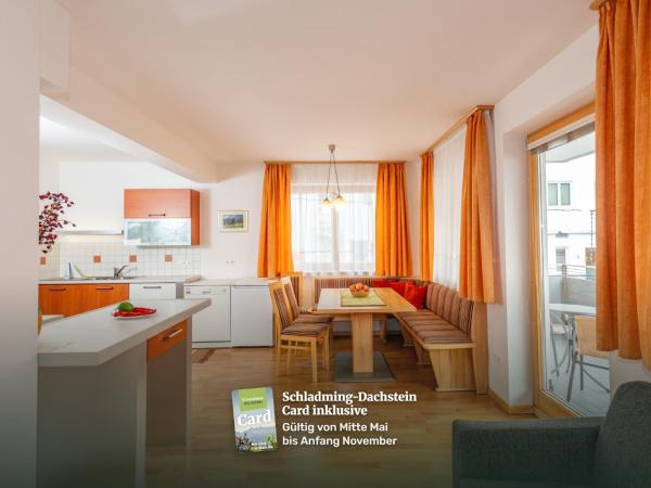 Appartementhaus Steirergasse By Schladming-appartements - Schladming