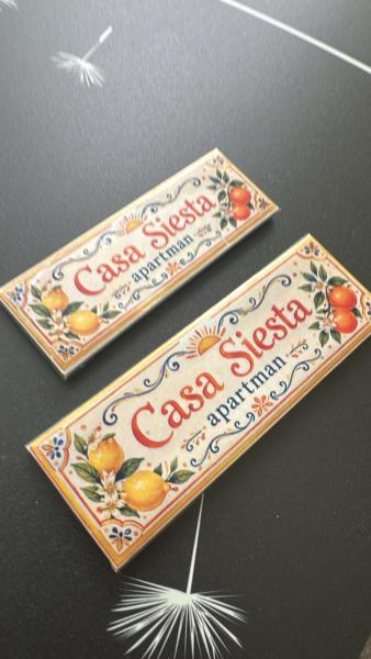 Casa Siesta Apartman - Makó