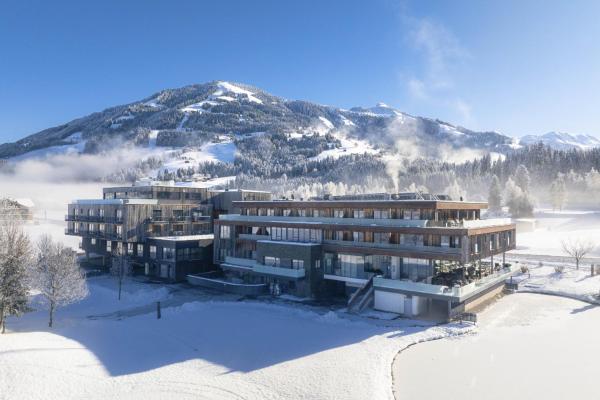 Berg & Golf Resort Westendorf By Alps Resorts - Westendorf
