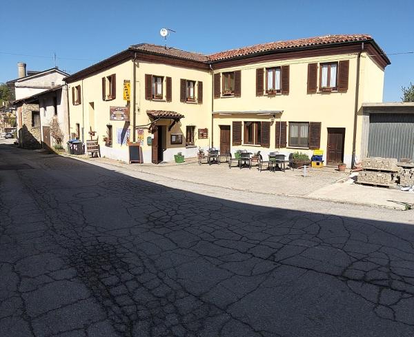 Desdemona House Pub - Italy