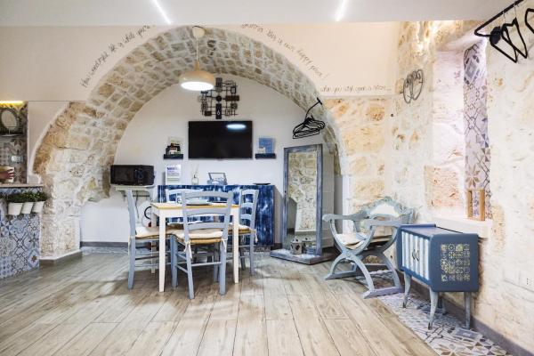 Chicco Di Azzurra - 2 Min From The Historic Center - Ostuni