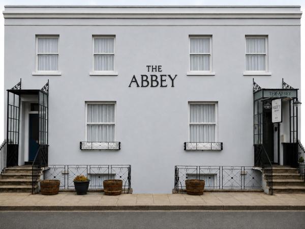 The Abbey Town House - コッツウォルズ