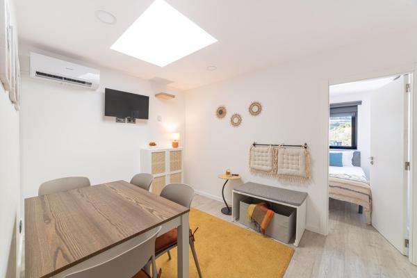 Campolide Smart Apartments - Amadora