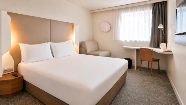 Campanile Prime - La Roche Sur Yon Centre Gare - Mouilleron-le-Captif