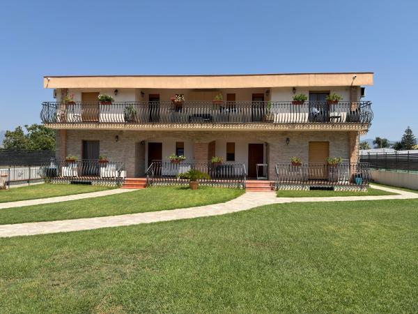 Villa Antè B&b - Amalfi