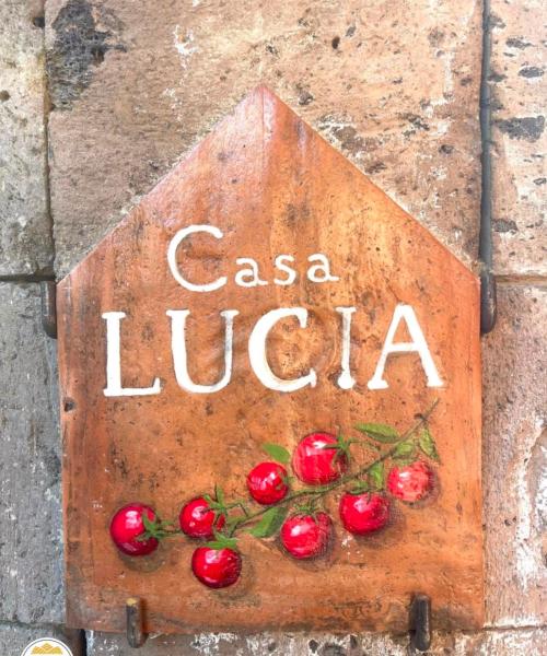 Casa Lucia - Vico Equense