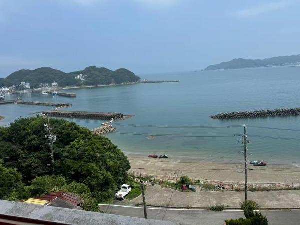 島の宿 - Toba