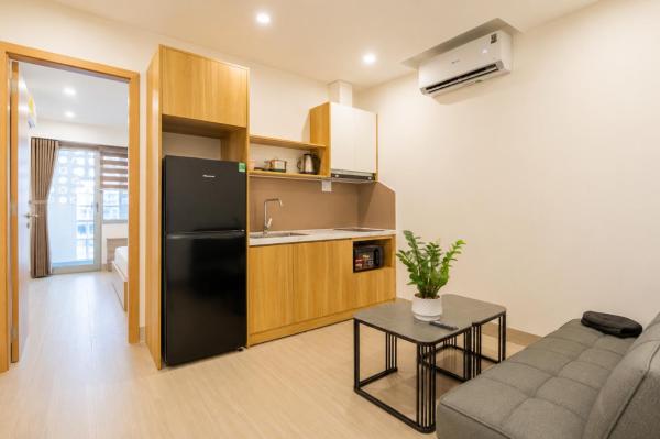 Minh Khang Apartment - Đà Nẵng