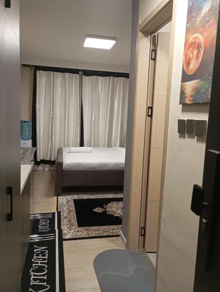 Eenny Comfy Suites - Nairobi