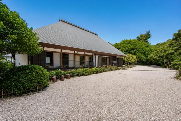 甘糟屋敷 Amakasu Yashiki Kamakura - Kamakura
