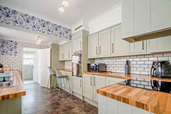 Host & Stay - Venetian Retreat - Great Yarmouth