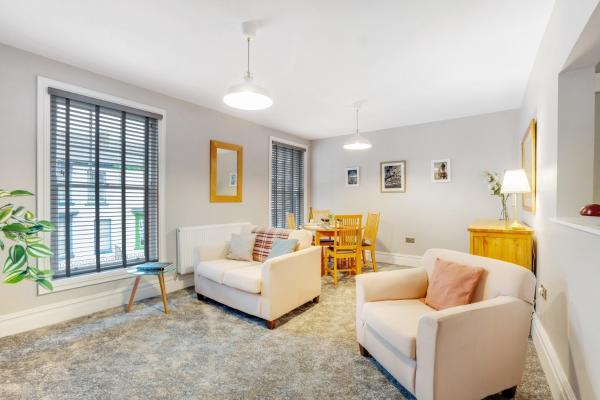 17b Kilvington House - Hartlepool