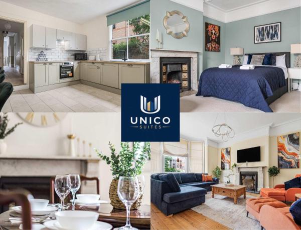 Spacious 6 Bedroom Character Home In Central Bedford - Bedford