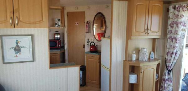 Donegal Coastal Mobile Homes With Private Garden - 레터케니