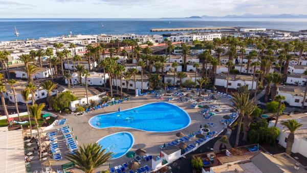Ona Las Brisas - Playa Blanca, Las Palmas, España