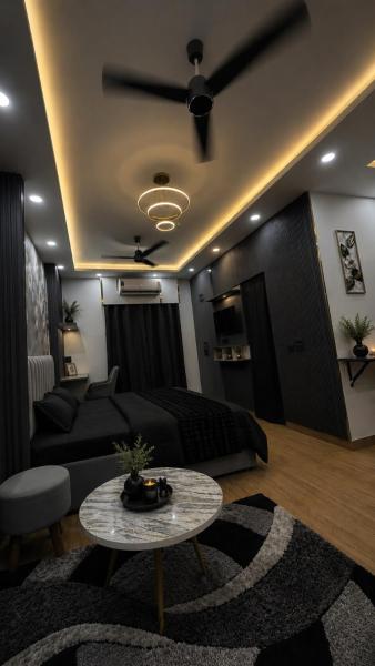 The Ufairia Heights - Ghaziabad