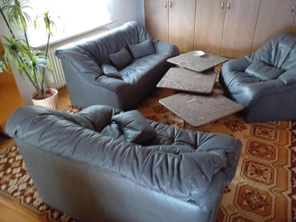 Ferienwohnung Oswald Reinhold - Drachselsried