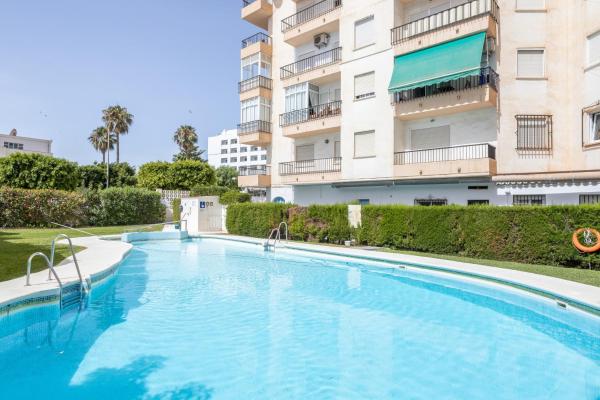 Albaida 4j - Nerja