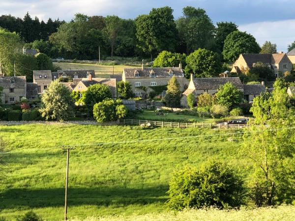 Amphlett Stables - Bibury