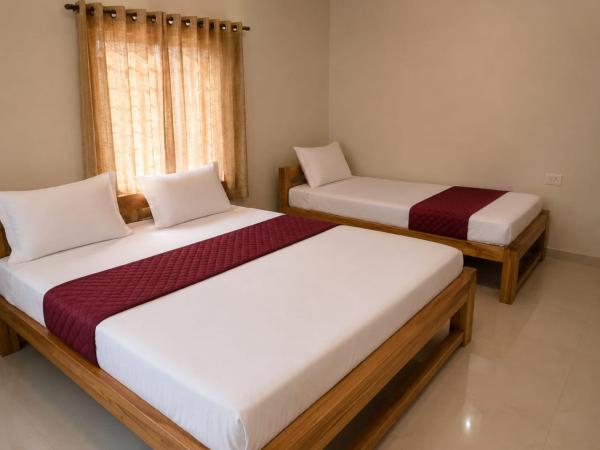 Wine & Dine - Chikmagalur