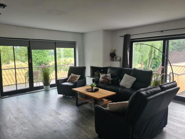 Penthouse Steinhude - Barsinghausen