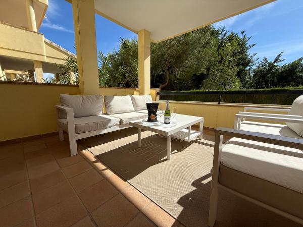 Casa Ra Sol - Cabo Roig