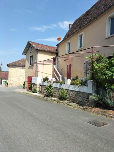 Appartement 2 Personnes 38 M2 - Lalinde